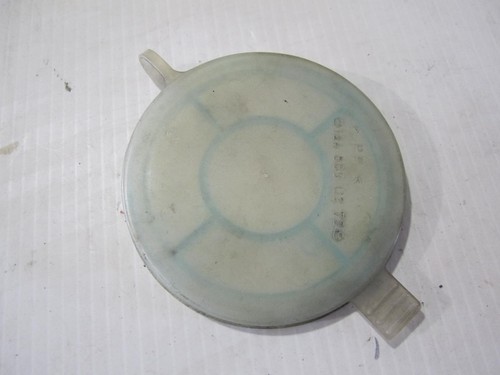 MERCEDES BENZ WASHER TANK CAP OEM # 124 869 02 72 OEM # 1248690272 | eBay