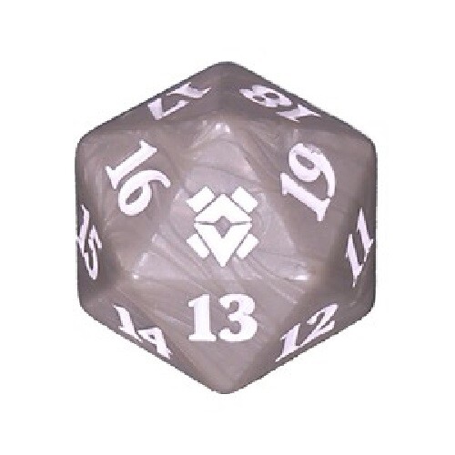 Oversized Magic: The Gathering Spindown D20 Life Counter - ALL SETS ...