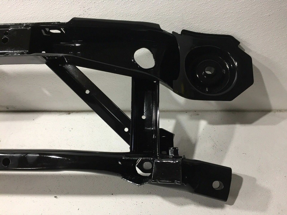 2000-2011 Ford Focus Rear Crossmember Sub Frame w Stabilizer Option NON ...