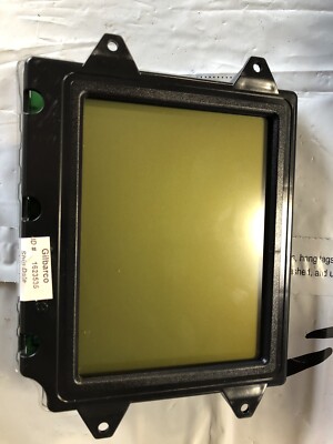 Fuel & Energy - Gilbarco Display