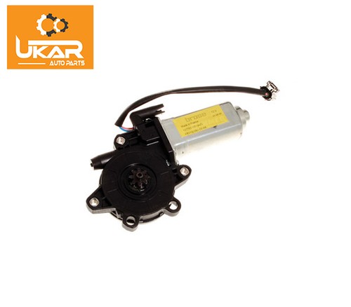 RANGE ROVER FRONT RH SIDE WINDOW REGULATOR MECHANISM & MOTOR CUR100440 ...