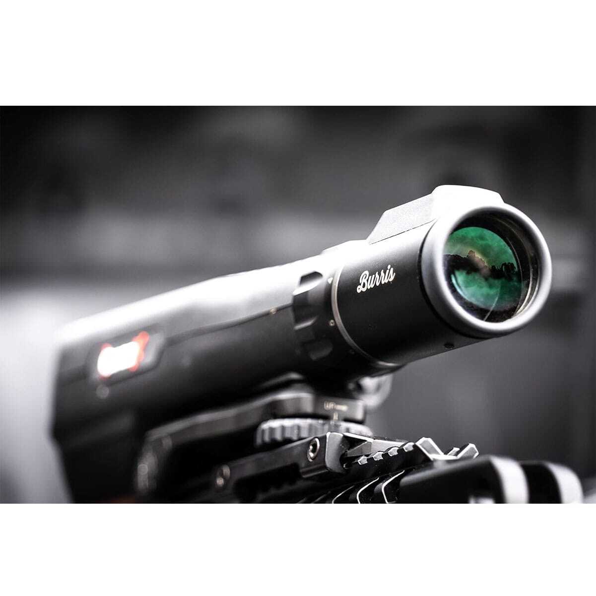 BURRIS Oracle X 2-7x32mm Crossbow Rangefinding Scope (300410) 381304100 ...