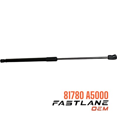2013-2017 HYUNDAI ELANTRA GT RIGHT TAILGATE SUPPORT STRUT NEW OEM 81780 ...
