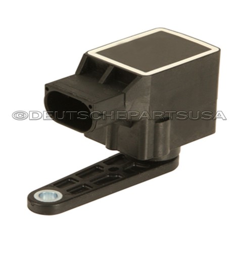 MERCEDES W220 W211 SUSPENSION HEIGHT LEVEL SENSOR 010 542 77 17 ...