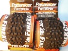 2 - Panaracer Fire XC Pro folding Mtb 559 / 26 " tyres ( 26 x 2.1 ) Mt ...