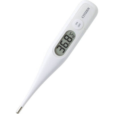 Citizen Elektronische Thermometer CTE501-E | eBay.de