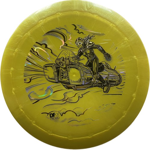 Thought Space Athletics Ethereal Synapse TSA DFX Limited Edition Air ...