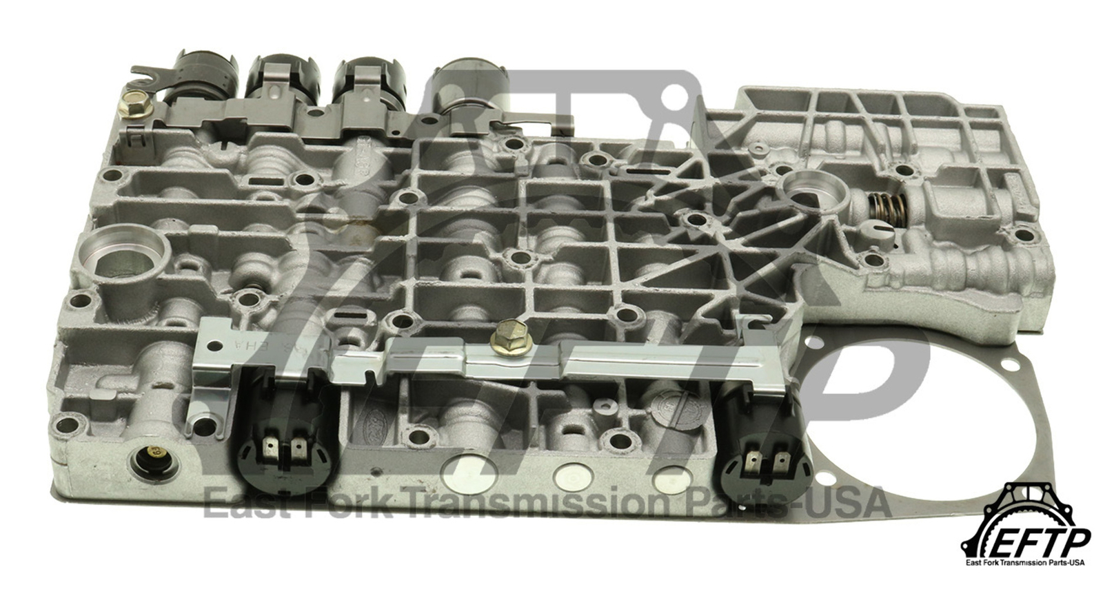 U56740C - 4R44-4R55-5R55 - VALVE BODY, 1995-ON | eBay