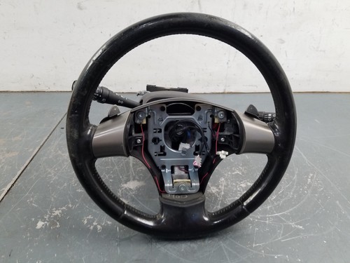 2008 Chevy Corvette C6 Steering Wheel / Column - ** #1159 C2 | eBay