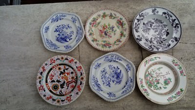 Various antique plates | eBay