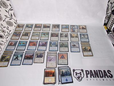 MtG Magic the Gathering Return to Ravnica Azorius Detain Deck | eBay