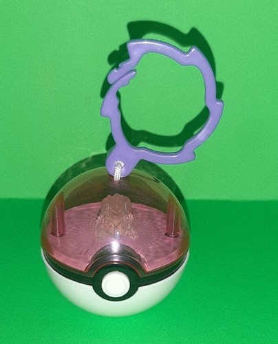 Pokemon Pokeball Gashapon UFO Prize Figurine Carte Gadget Jouet ...