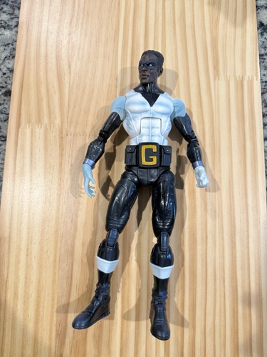 GOLIATH BILL FOSTER 12" MARVEL UNIVERSE HASBRO 2009 ACTION FIGURE | eBay