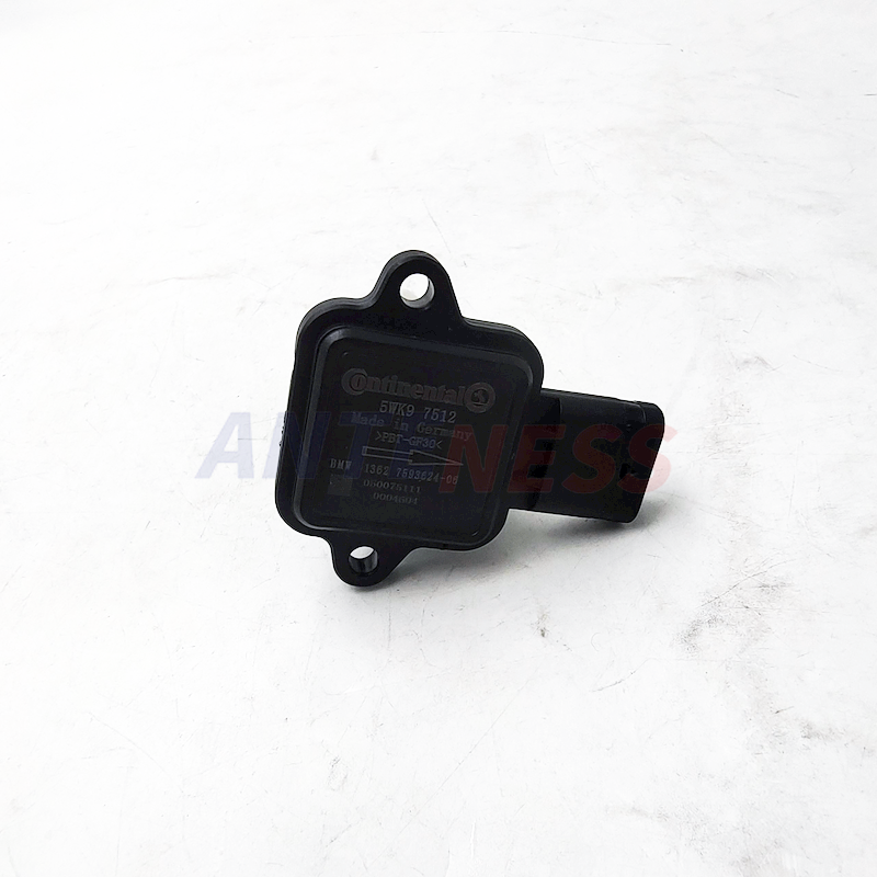13627593624 MAF Mass Air Flow Meter Sensor For BMW X3 X4 X5 135i 335i ...