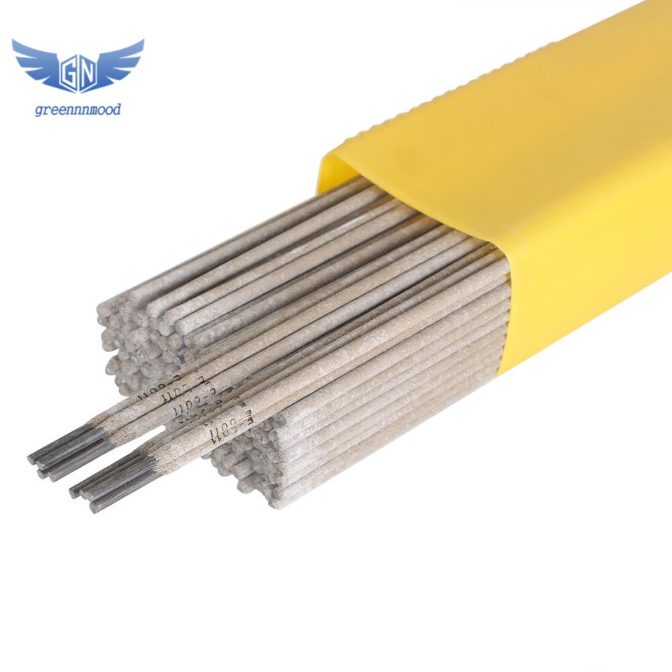 E6011 1/8" Premium Arc Welding Rods Carbon Steel Electrode 10 lb Box | eBay