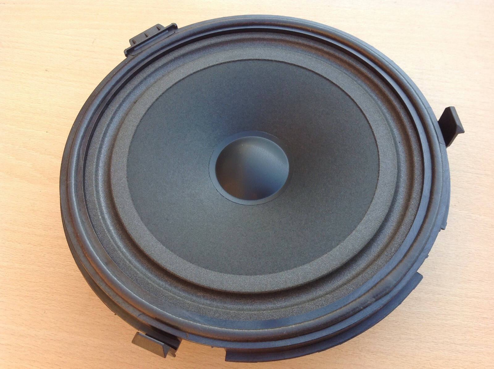 MERCEDES CLK W209 C CLASS W203 REAR SHELF SPEAKER WOOFER BASS ...