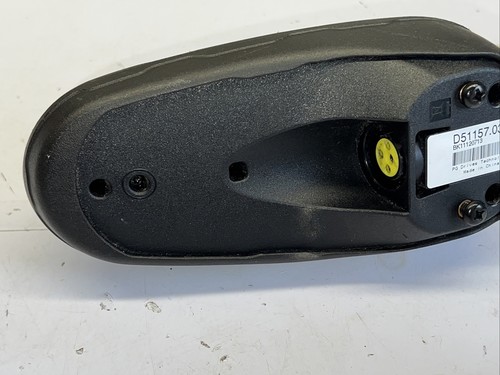 D51157.03 Gc2 Pride Jazzy Select Joystick Hand Controller PG Drives 4 ...