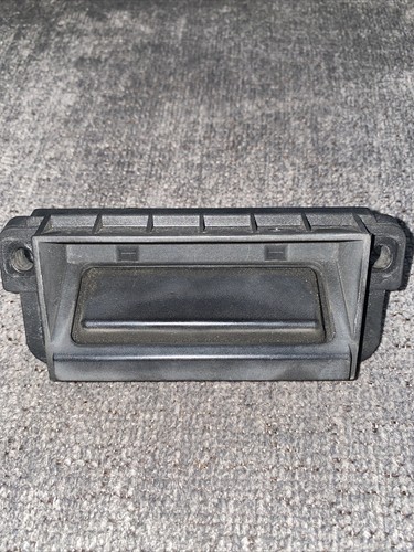 MERCEDES W221 S550 S600 S65 REAR TRUNK LID UNLOCK HANDLE A2217500893 ...