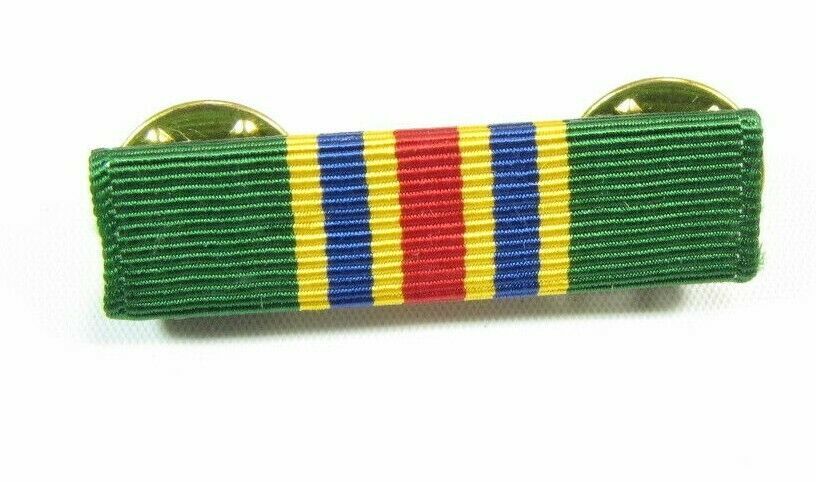 Vietnam Era Full Size Navy Marine Corps Meritorious Unit Commendation w ...