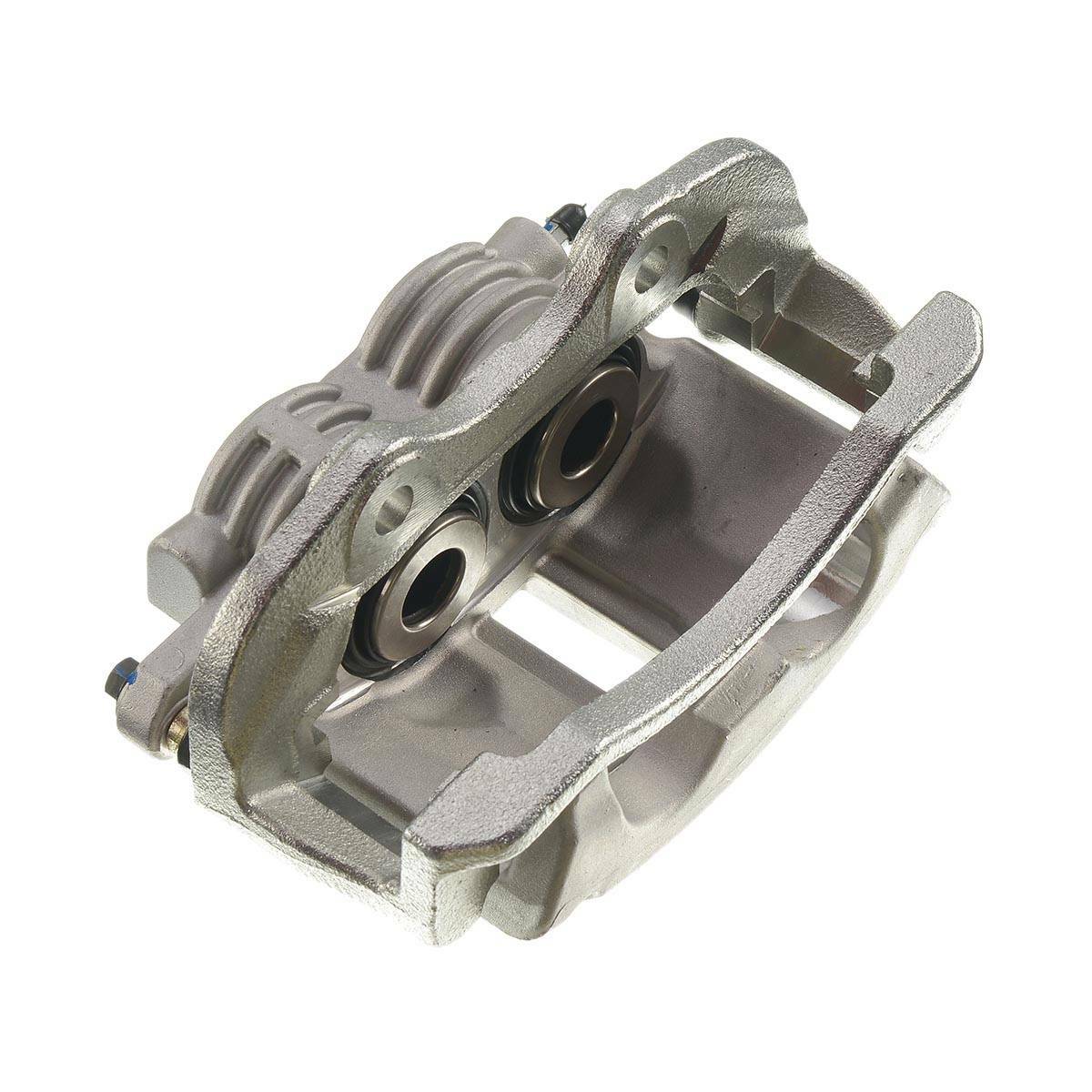 2x Rear Brake Calipers w/ Bracket for Chevrolet Silverado 1500 Tahoe ...