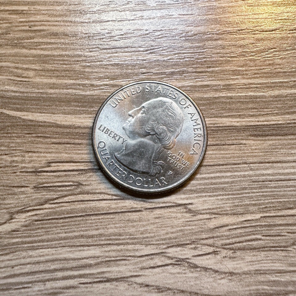 rare us coins bat somoa 2020 national park collectors | eBay