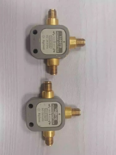 1PC Power Splitter Keysight Agilent HP 11667B DC to 26.5 GHz 0.5 Watt ...