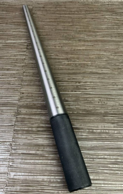 EUROTOOL Professional Quality Ring Mandrel 1-16" MAN-295.00 | eBay