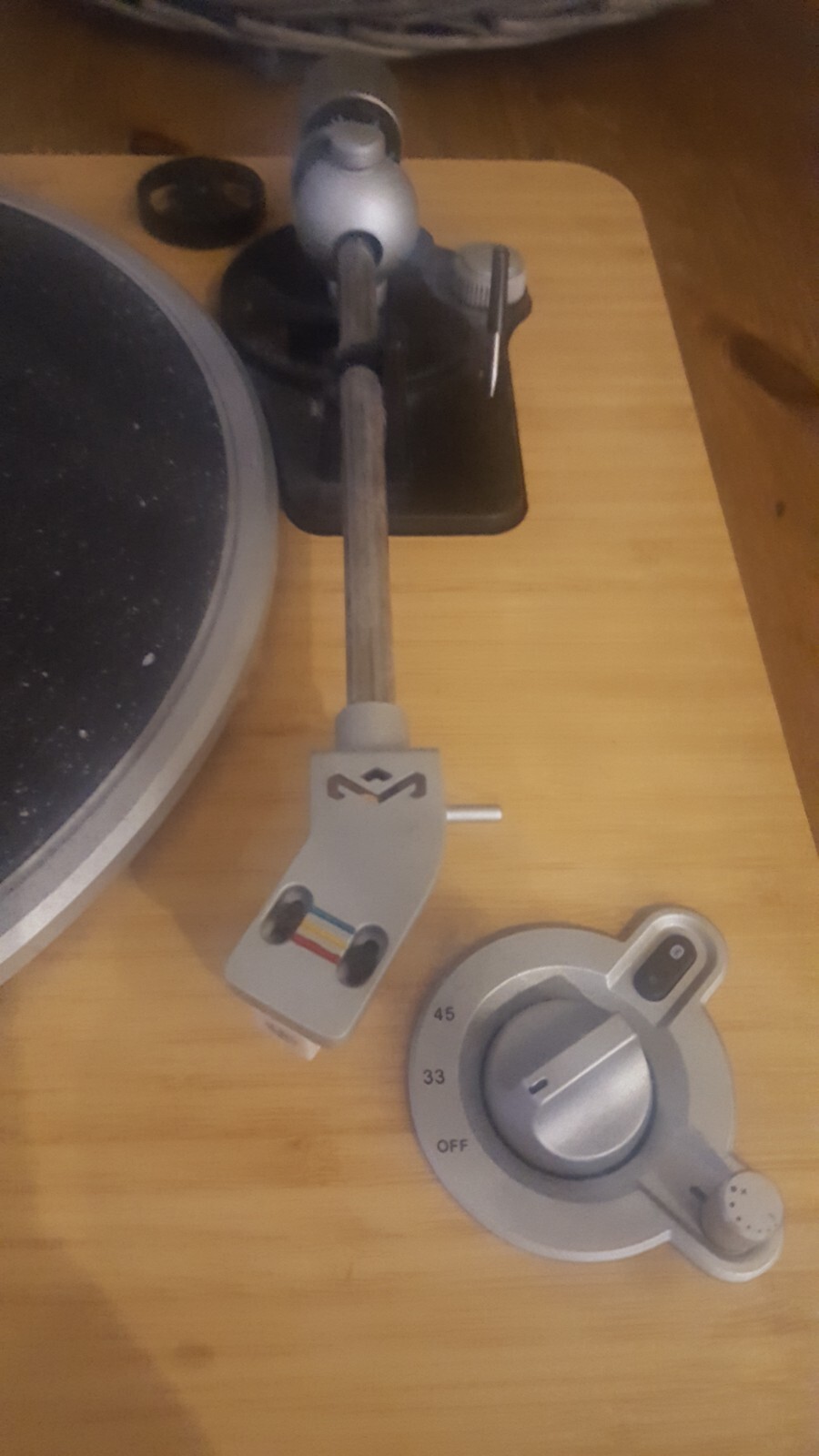 Marley record player / turn table | eBay UK