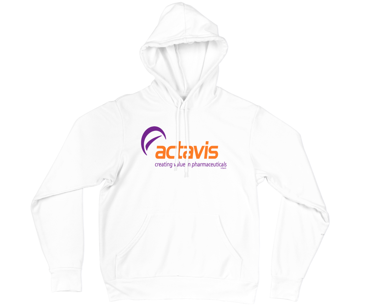 Actavis Png