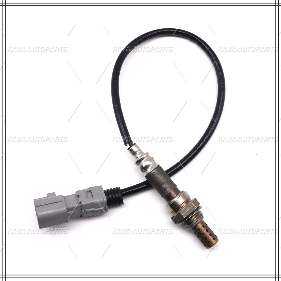 SET 4 Oxygen O2 Sensors For 2004-2007 Toyota Highlander 3.3L Gas Up ...