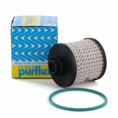PURFLUX C533A Fuel Filter Diesel Filter for Citroen Ford Peugeot | eBay