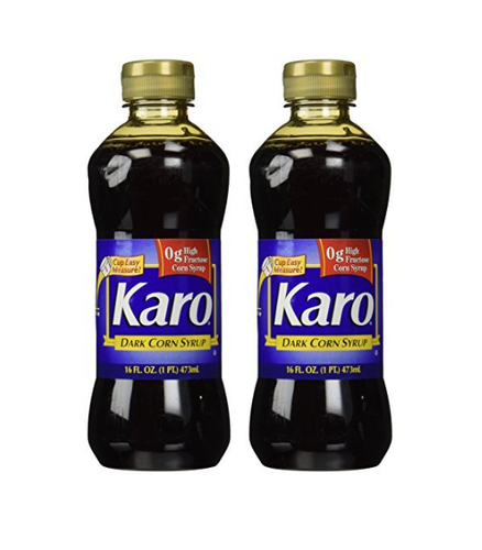 Karo Dark Corn Syrup, 16 Fl. Oz. (pack of 2) | eBay