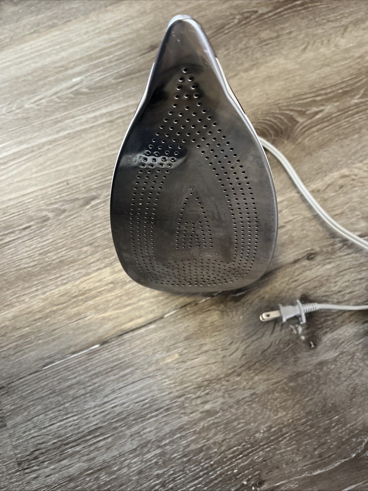 Rowenta DW5080 1700W Micro Steam Iron Made In Germany~Tested! | eBay