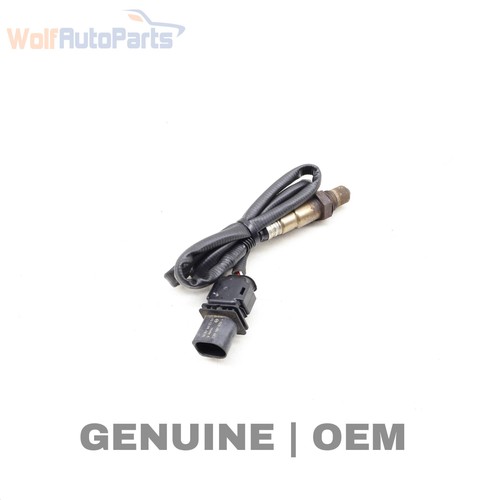 2004-2006 BMW X3 - O2 / Oxygen Sensor 7523434 | eBay