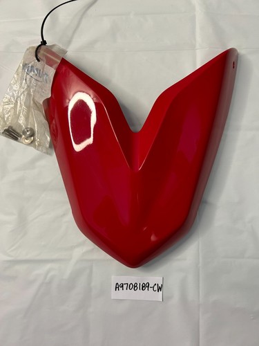 Triumph Speed Triple, Speed Triple R Seat Cowl Kit A9708189-CW Diablo ...