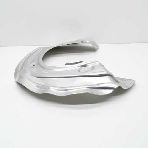 NEW BMW X3 G01 FRONT LEFT BRAKE DISC PROTECTION 34106870529 ORIGINAL | eBay