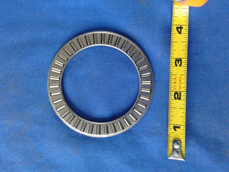 NORS GLM Marine Thrust Bearing # 16310, OEM # 385043 Fits OMC Drive ...