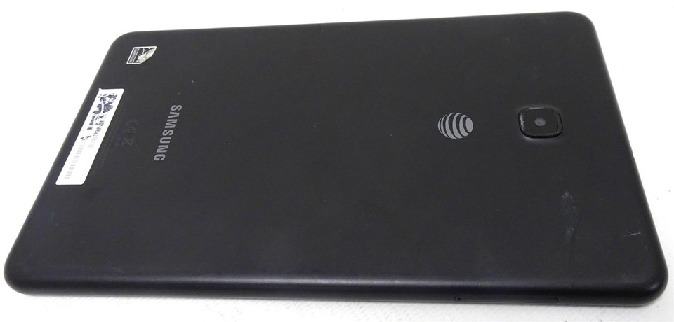 Samsung Galaxy Tab A SM-T387AA 32GB AT&T - Tablet | eBay