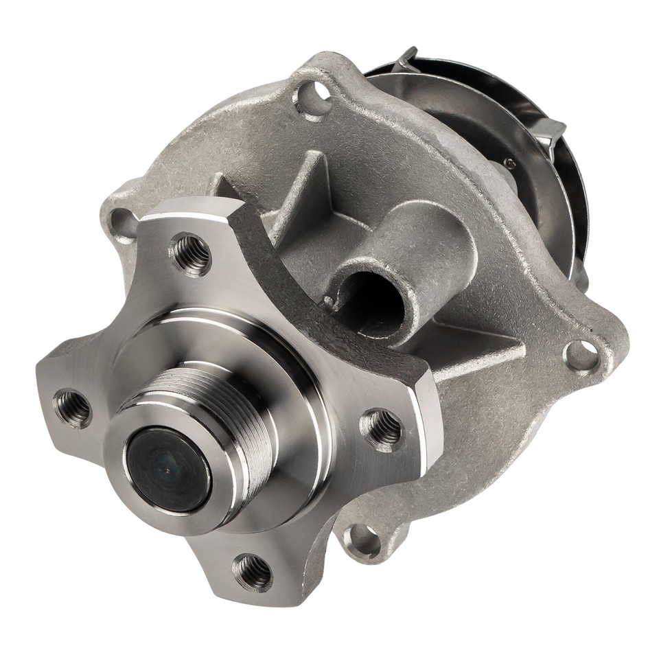 AW5097 Water Pump For Olds Chevy Chevrolet Trailblazer Colorado GMC ...