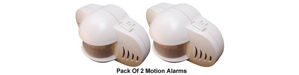 Motion Detection System Smart+ Motion Sensor