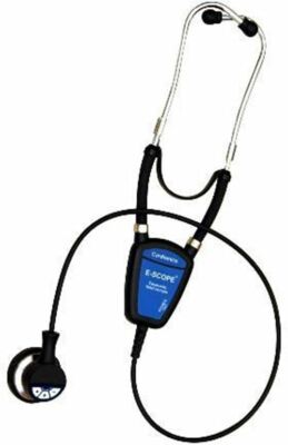 E-Scope 7700 Clinical Model Amplified Stethoscope | eBay