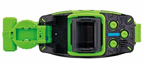 BANDAI Kamen Masked Rider Zi-O DX Beyon Driver Woz NEW from Japan | eBay