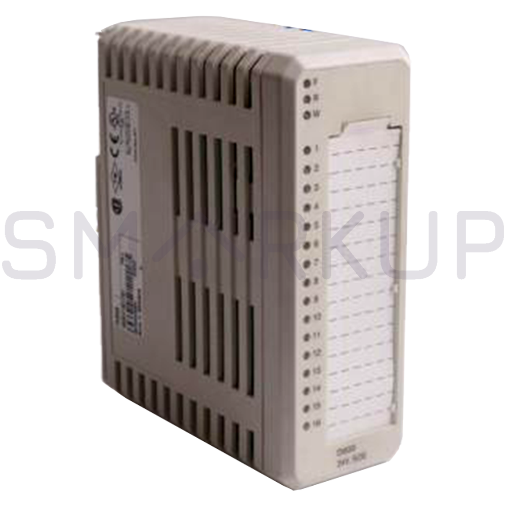 New In Box ABB AI845 3BSE023675R1 Analog Input Module | eBay