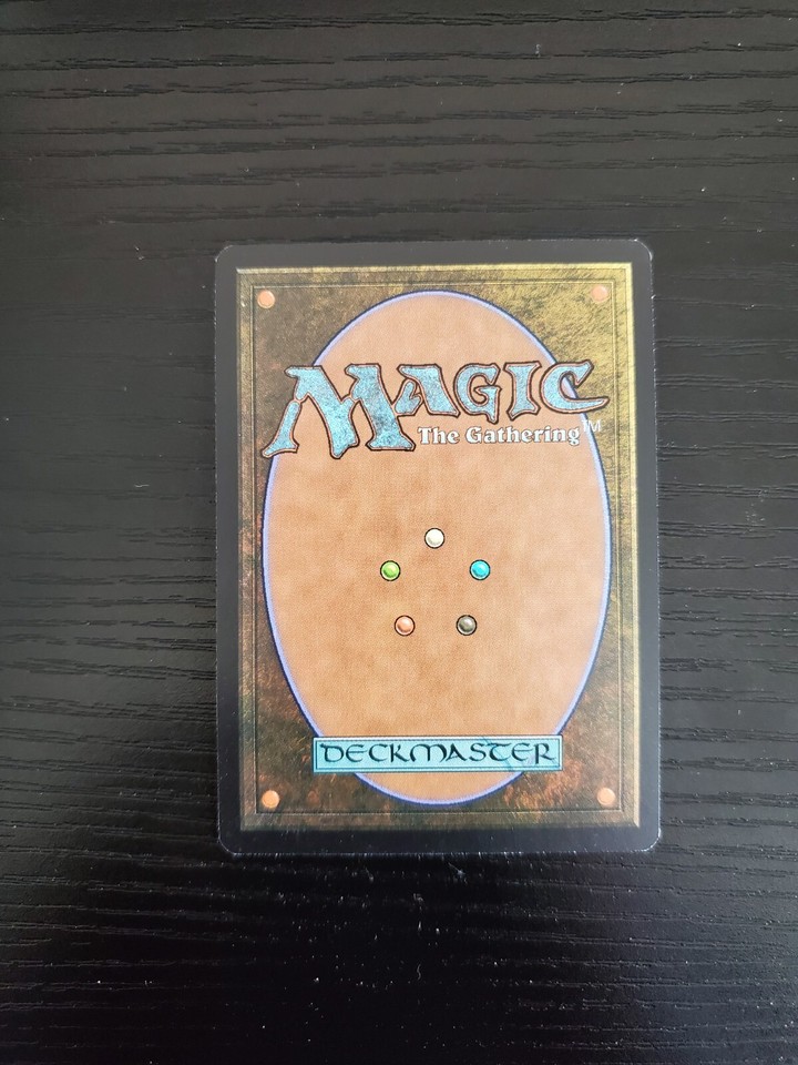 MTG Magic the Gathering Time Spiral - Empty the Warrens - 152/301 - NM ...