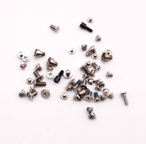 Apple IPHONE 5c Screw Set Complete With Pentalobe | eBay