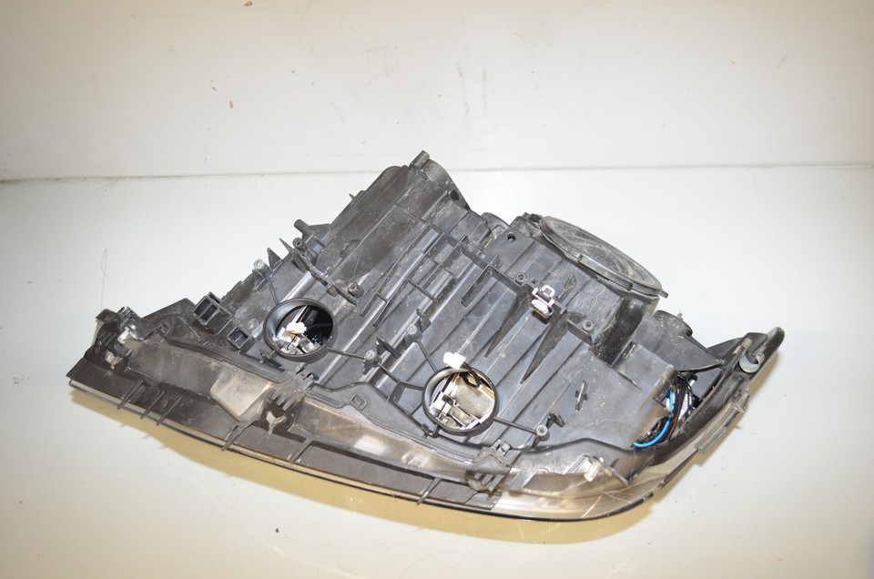BMW F30 3er F31 Headlight Bi Xenon Light Right 7259526 7314532 LHD ...