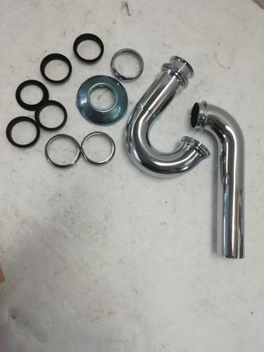 HANSGROHE SIFONE STANDARD CROMATO ART. 53002000 | eBay