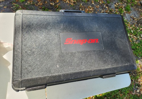 Snap-on Modis EEMS300 Automotive Diagnostic Scanner Tool + Extras | eBay