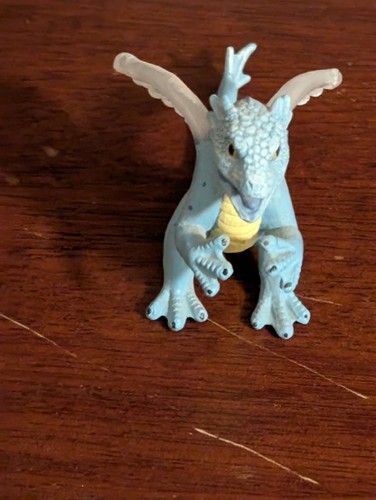 MOJO Sea Baby Dragon Mythical Figure Figurine Toy | eBay