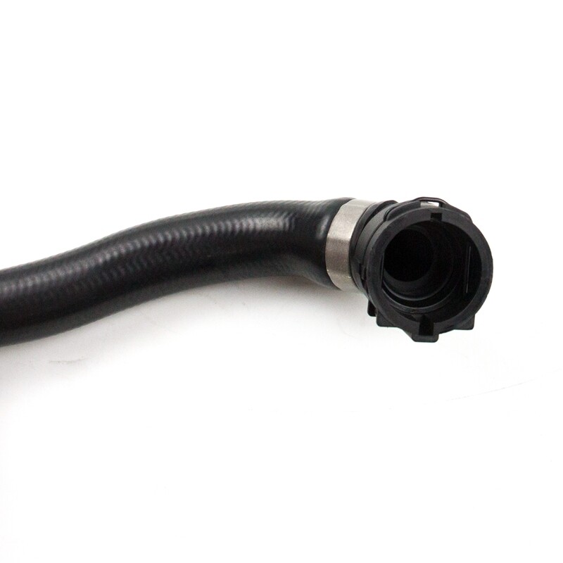 17127612446 Water Tank Radiator Hose For BMW X1 E84 Coolant Liquid Hose ...